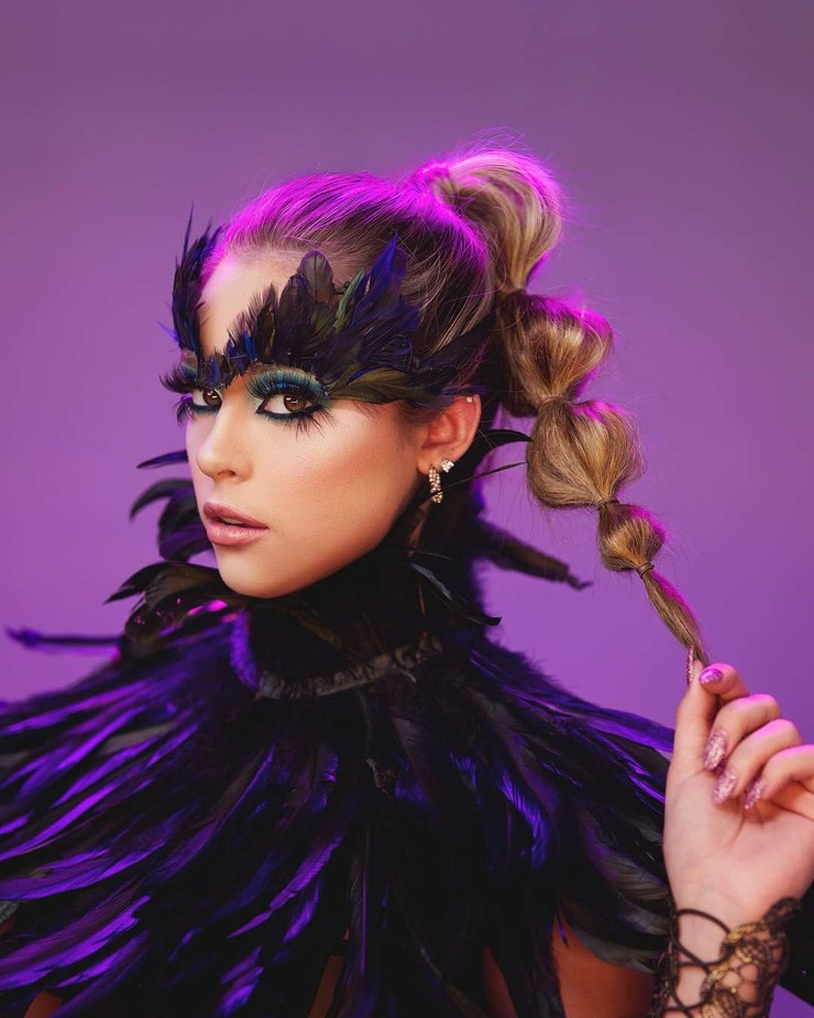 Morgan Raine picture