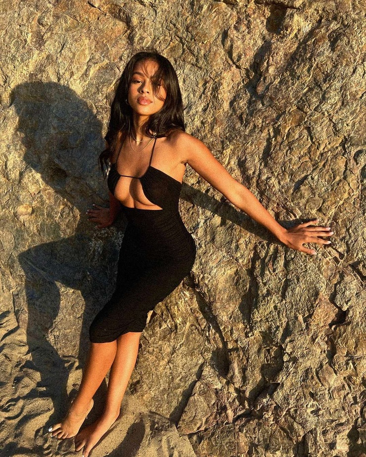 Picture of Mandy Williams