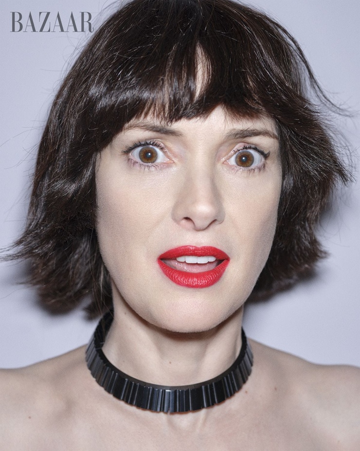 Picture of Winona Ryder