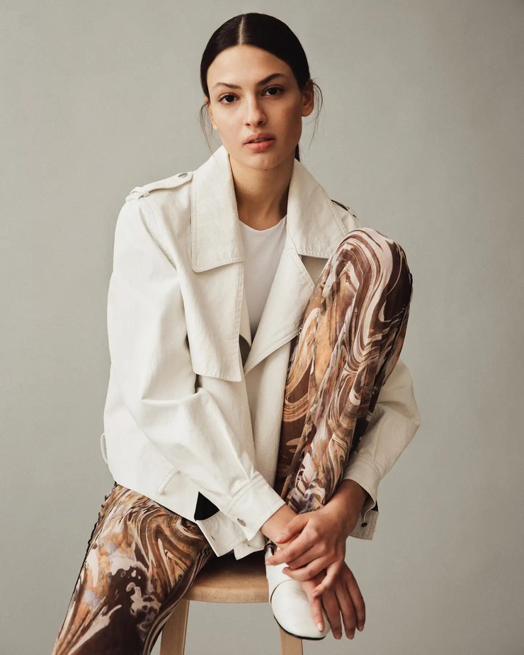 Picture of Eva Ramirez