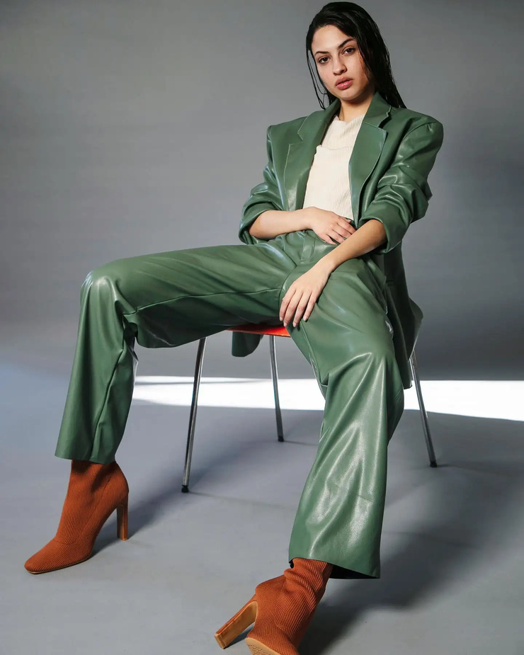 Picture of Eva Ramirez