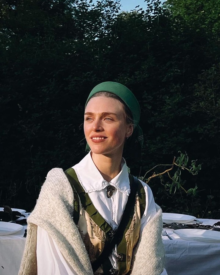 Picture of Hedvig Palm