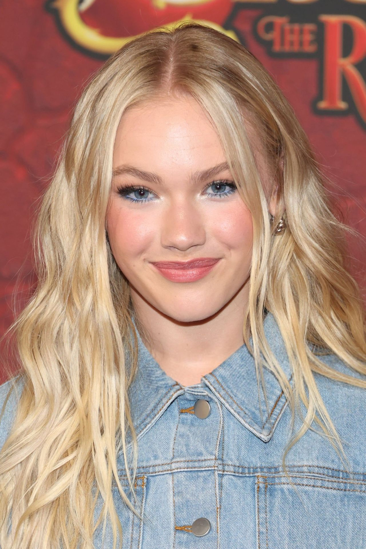 Picture of Freya Skye