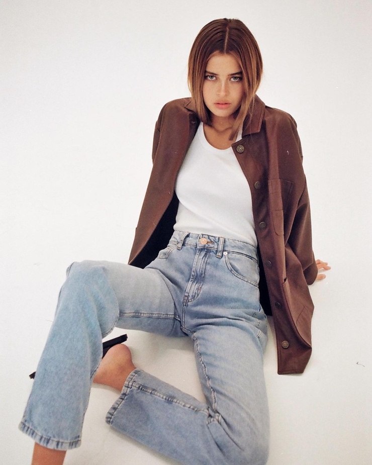 Picture of Agustina Rigal