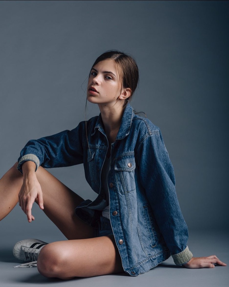 Grace Tarbet picture