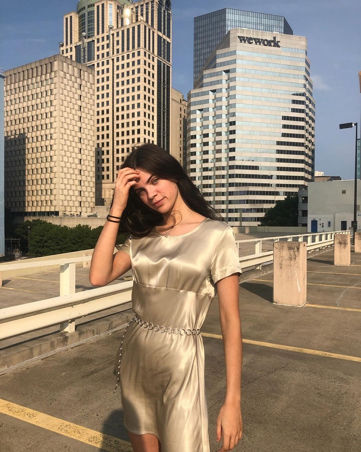 Grace Tarbet picture