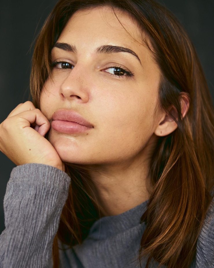 Valeriya Lapidus picture