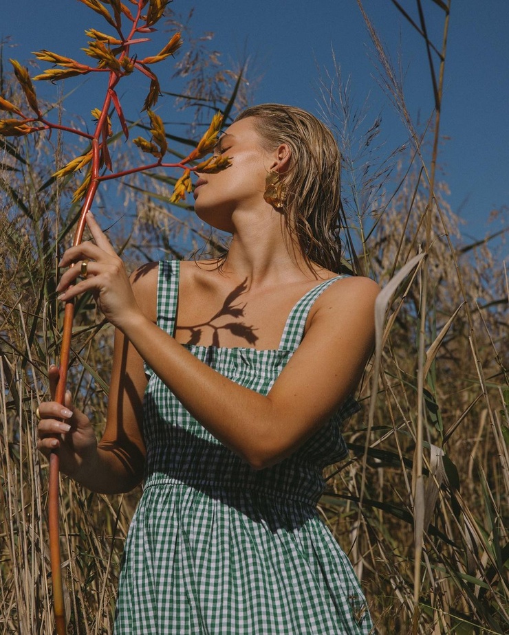 Picture of Molly Tozer