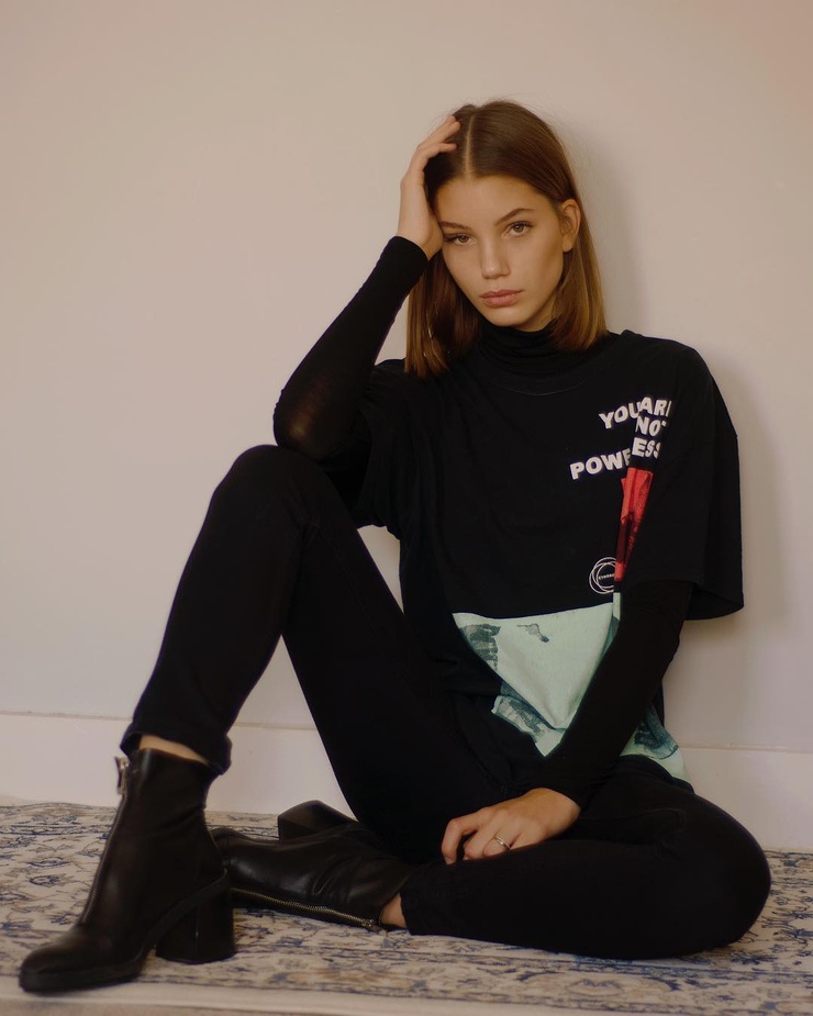 Picture of Alexandra Fabian