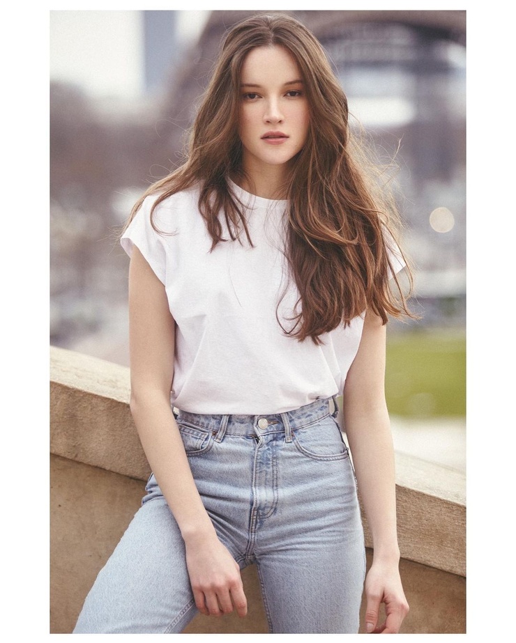 Image of Mayara Wolfe