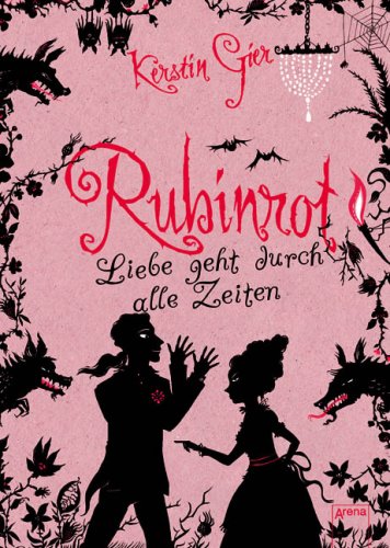 Picture Of Ruby Red