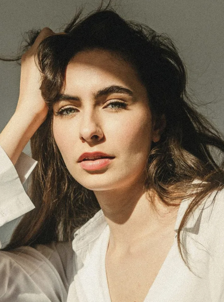 Picture of Clara Delaunoy