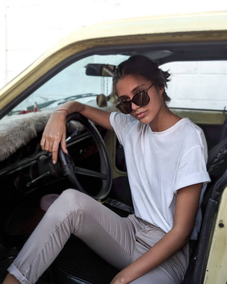 Oriana Ruggeri picture