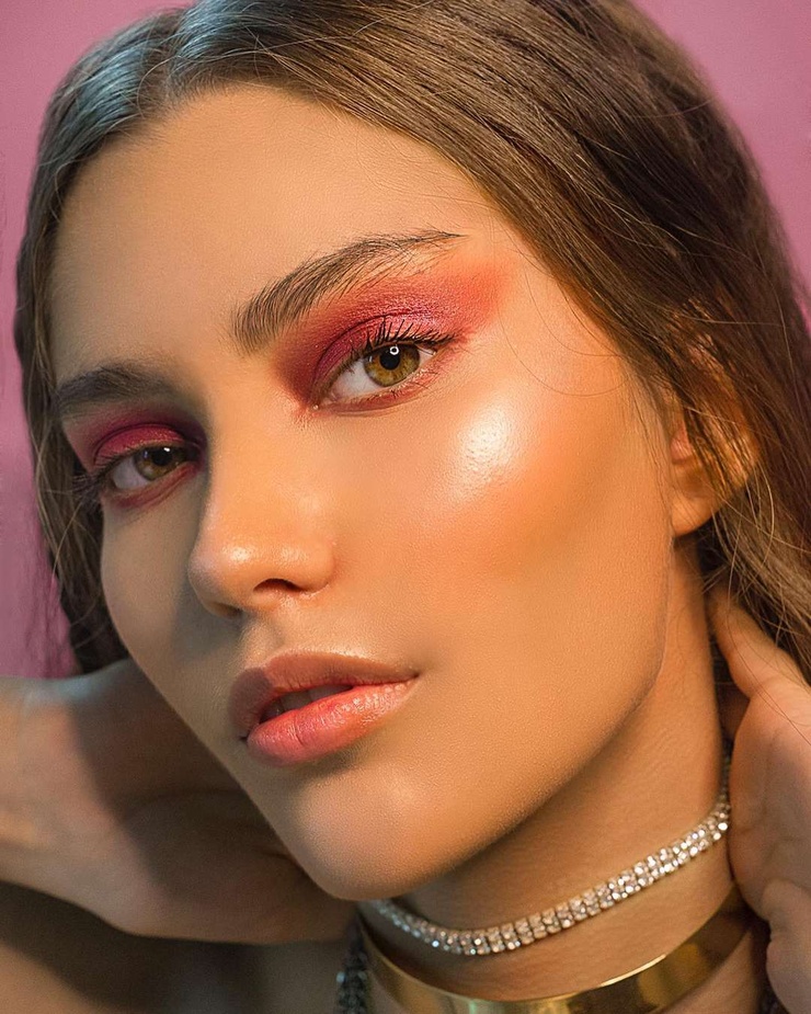 Picture of Oriana Ruggeri