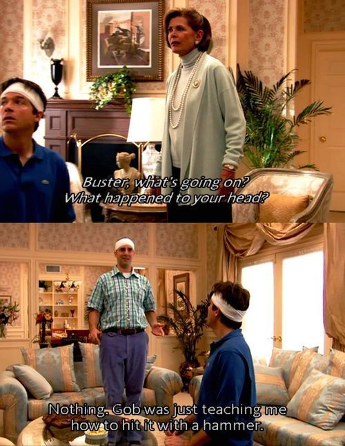 Picture of Arrested Development