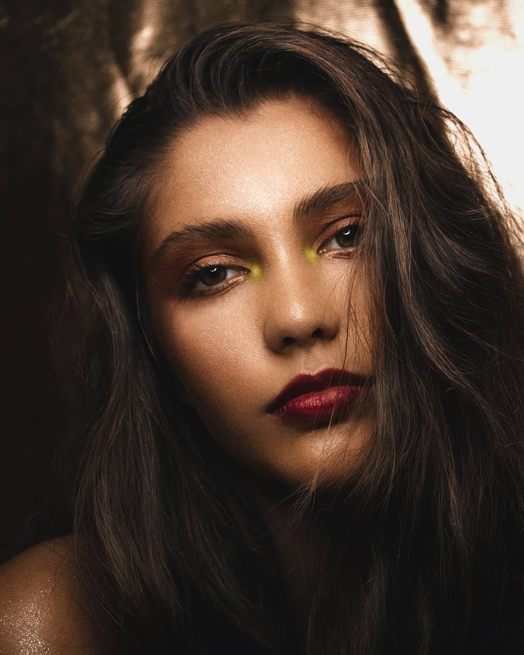 Picture of Oriana Ruggeri