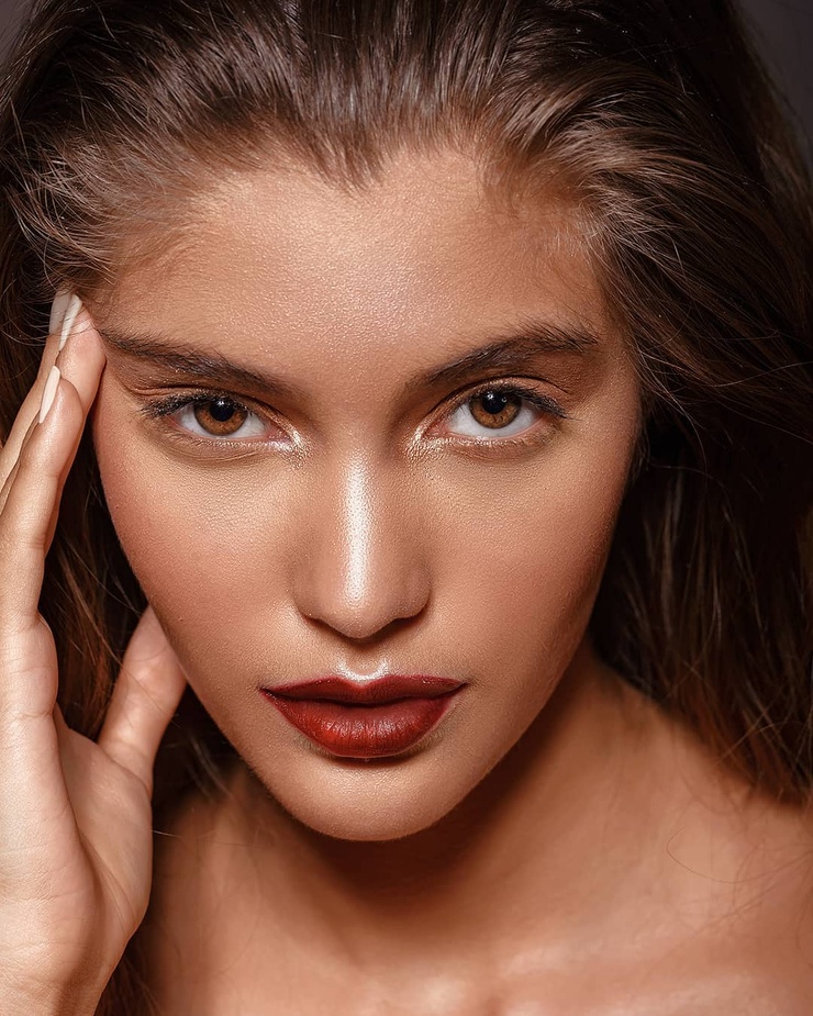 Picture of Oriana Ruggeri