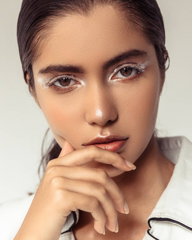 Picture of Oriana Ruggeri