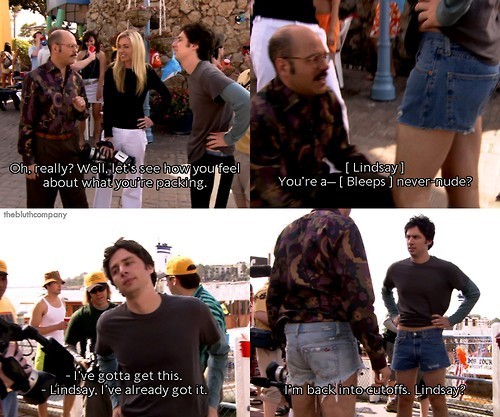 Picture of Arrested Development