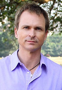 Picture of Phil Keoghan
