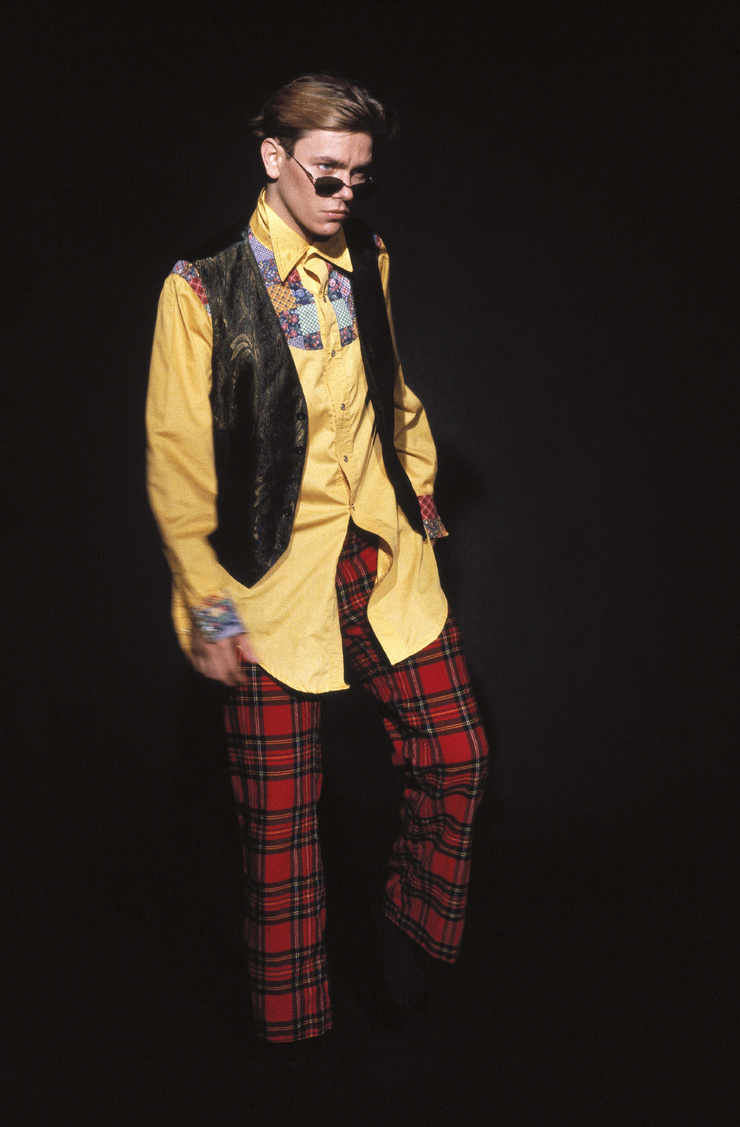 Picture of River Phoenix