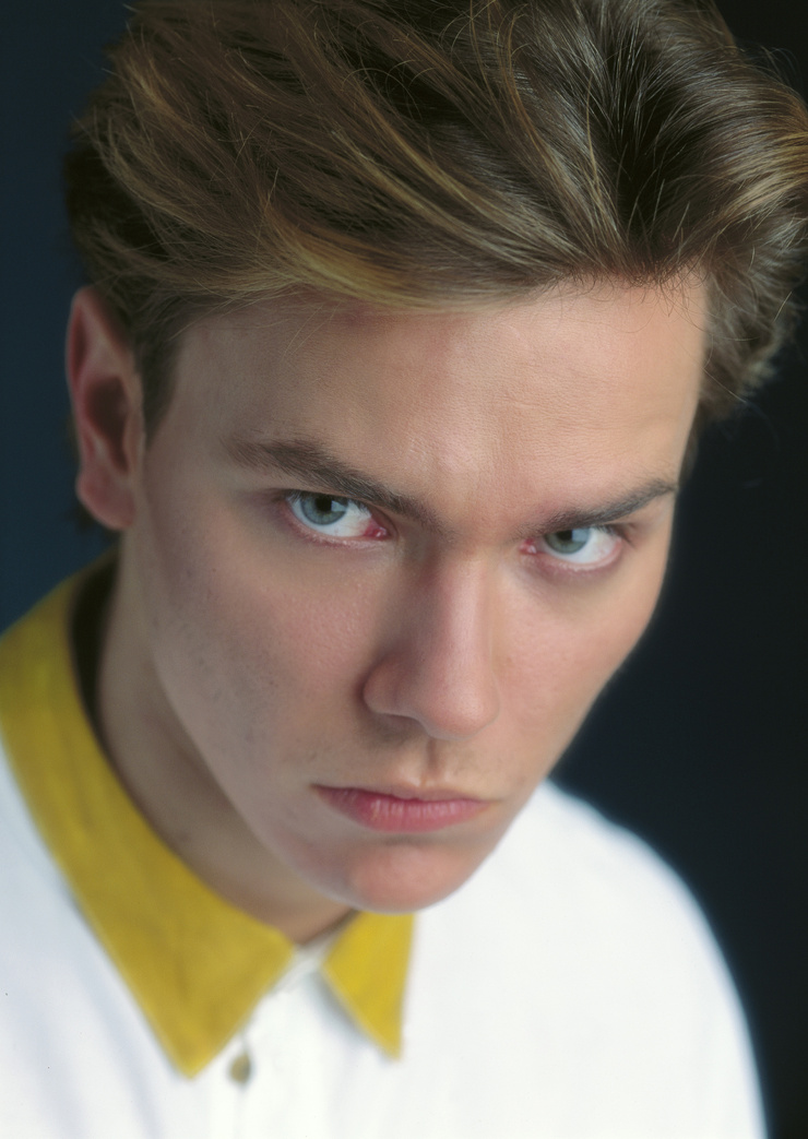 Picture of River Phoenix