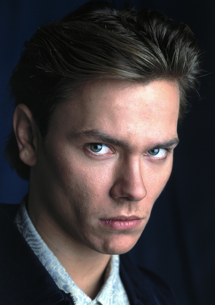 River Phoenix image
