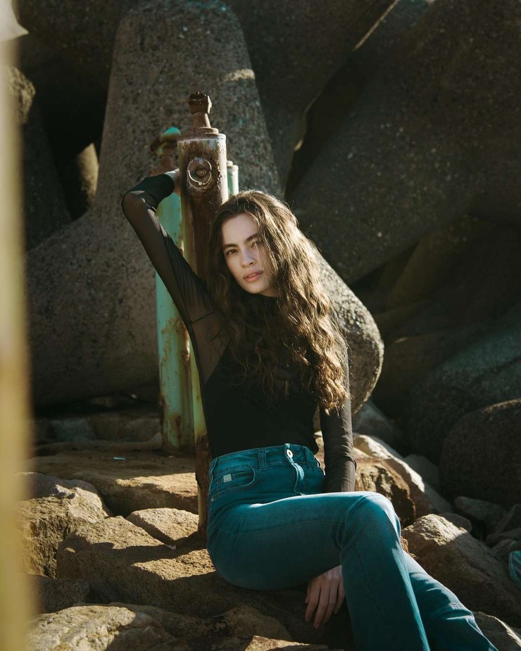Picture of Bella Gonçalves