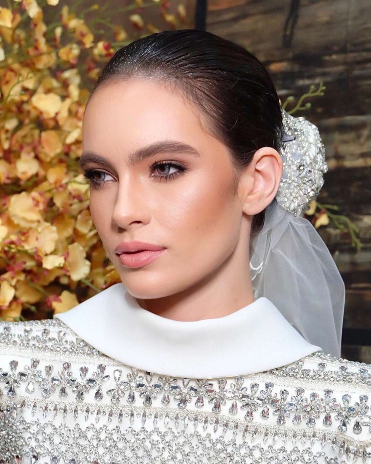 Picture of Bella Gonçalves