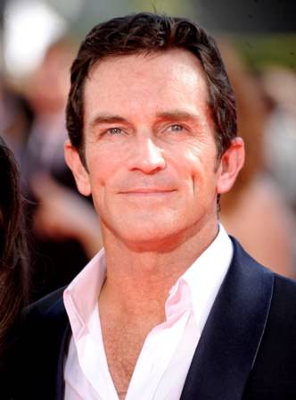 Picture of Jeff Probst
