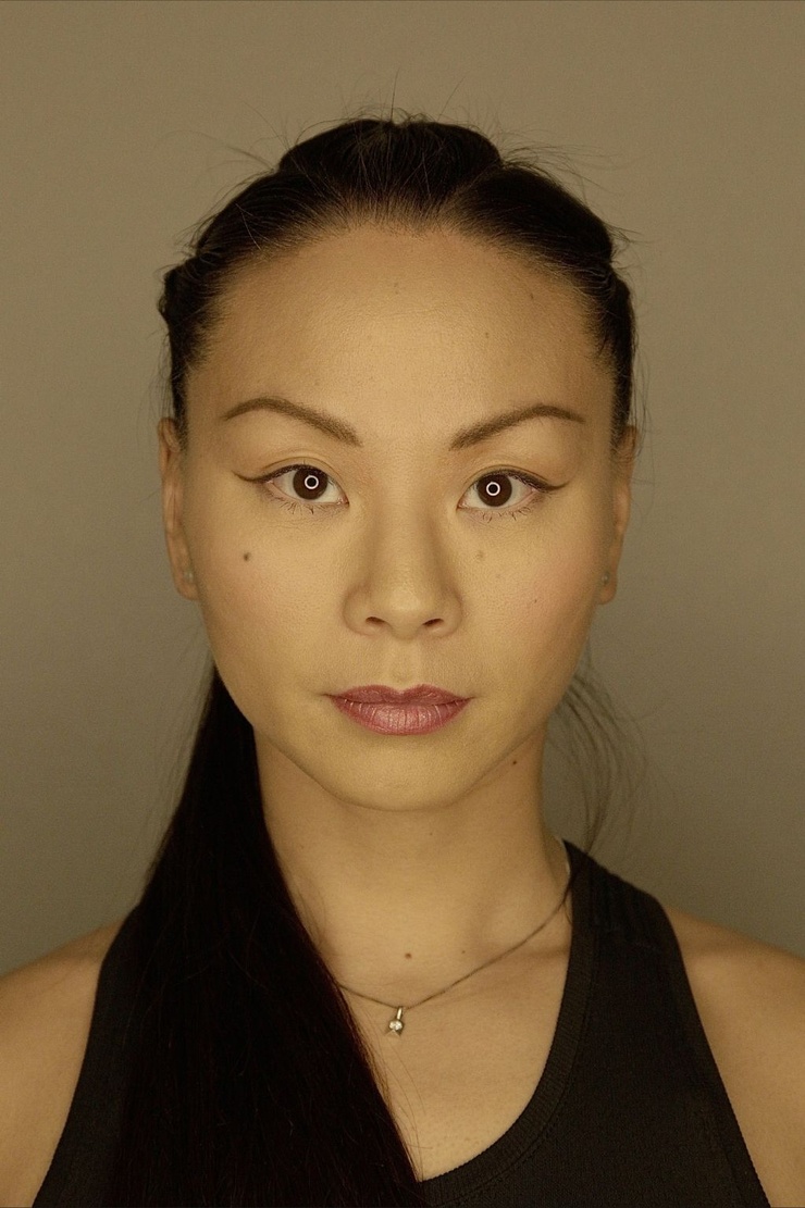 Image of Jade Xu