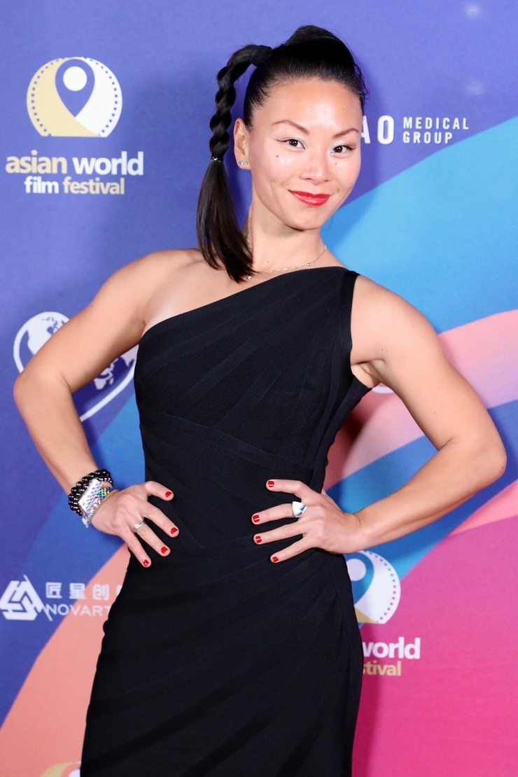 Picture of Jade Xu