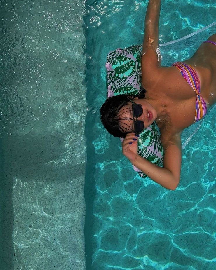 Picture of Peyton Elizabeth Lee