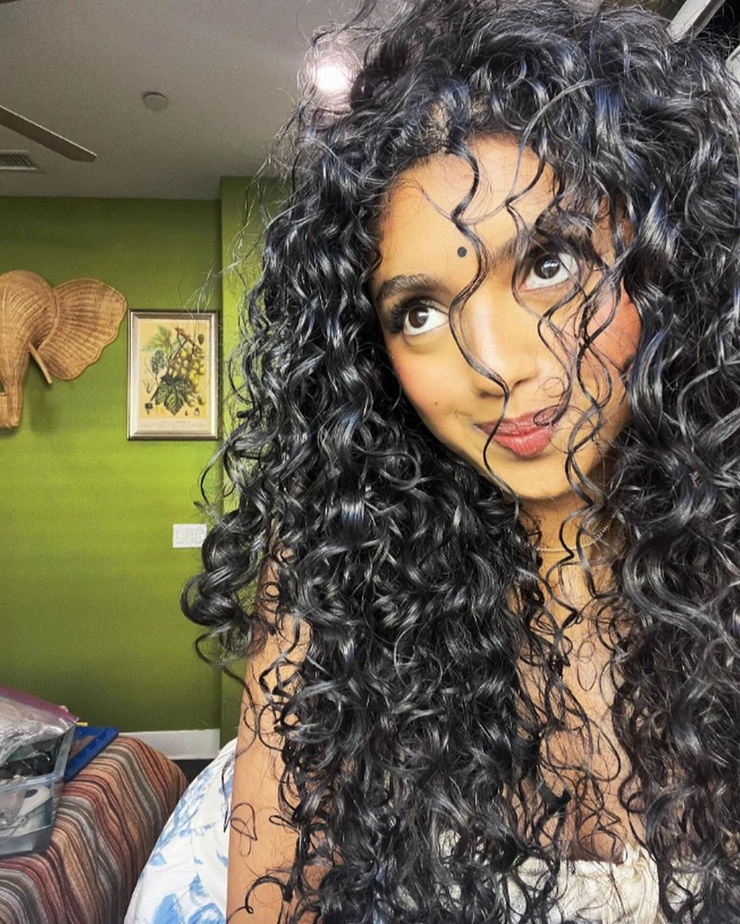 Picture of Avantika Vandanapu