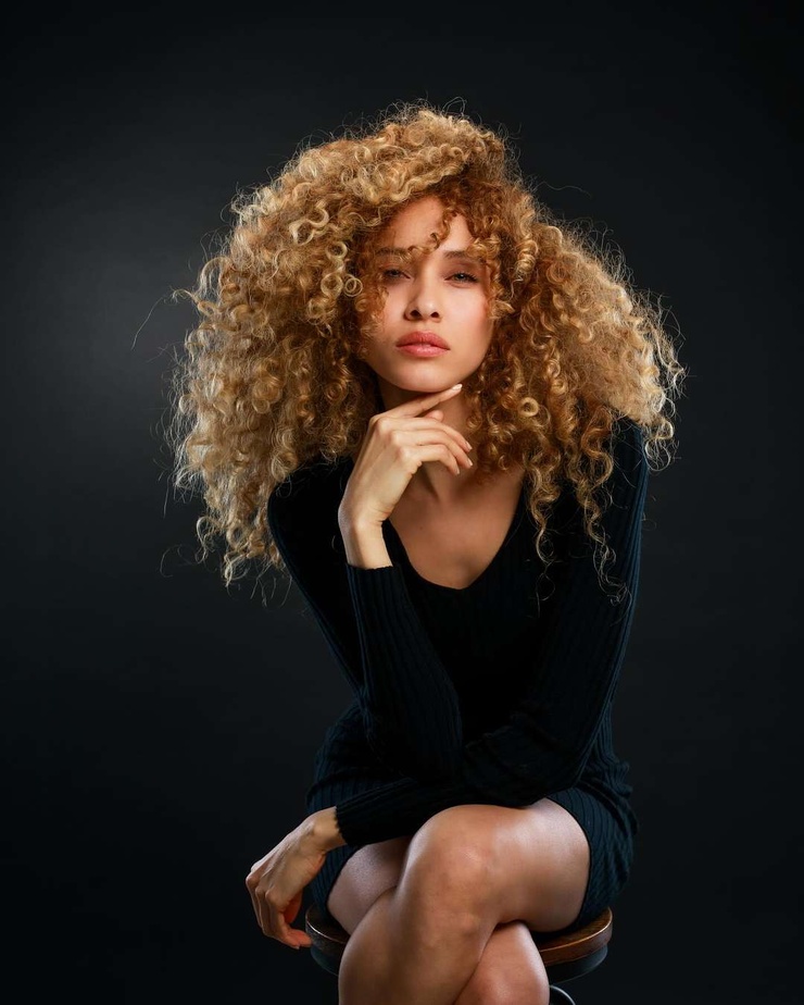 Picture of Ane Freitas
