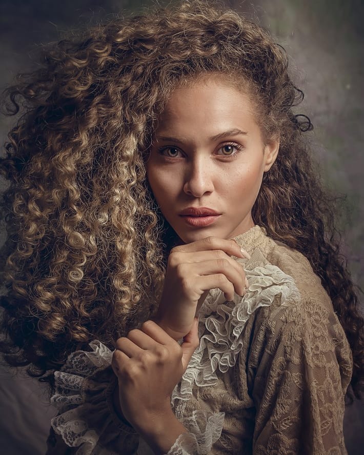 Picture of Ane Freitas
