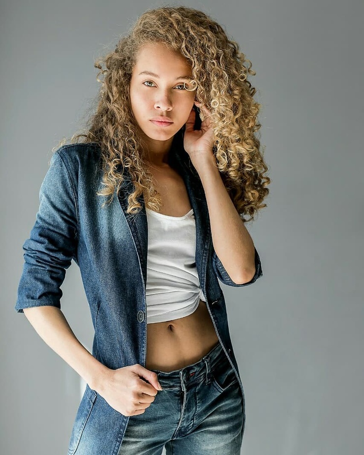 Image of Ane Freitas