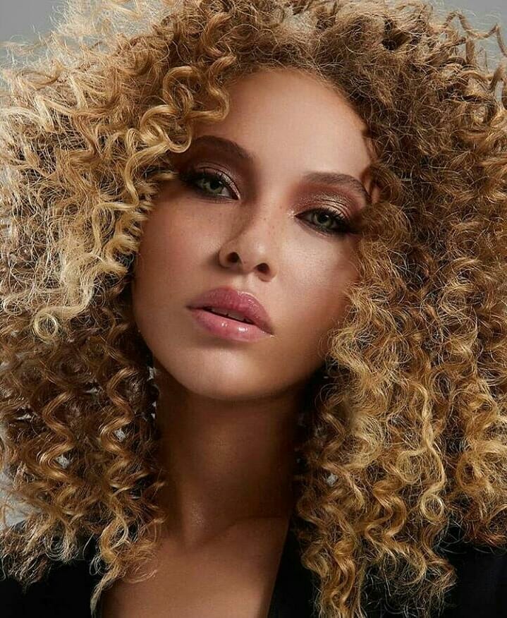 Picture of Ane Freitas