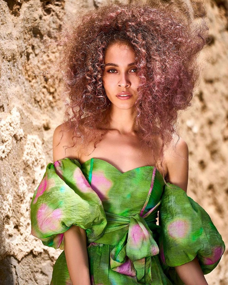 Picture of Ane Freitas