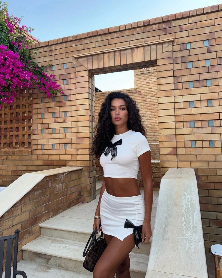 Picture of Klaudia Kalia