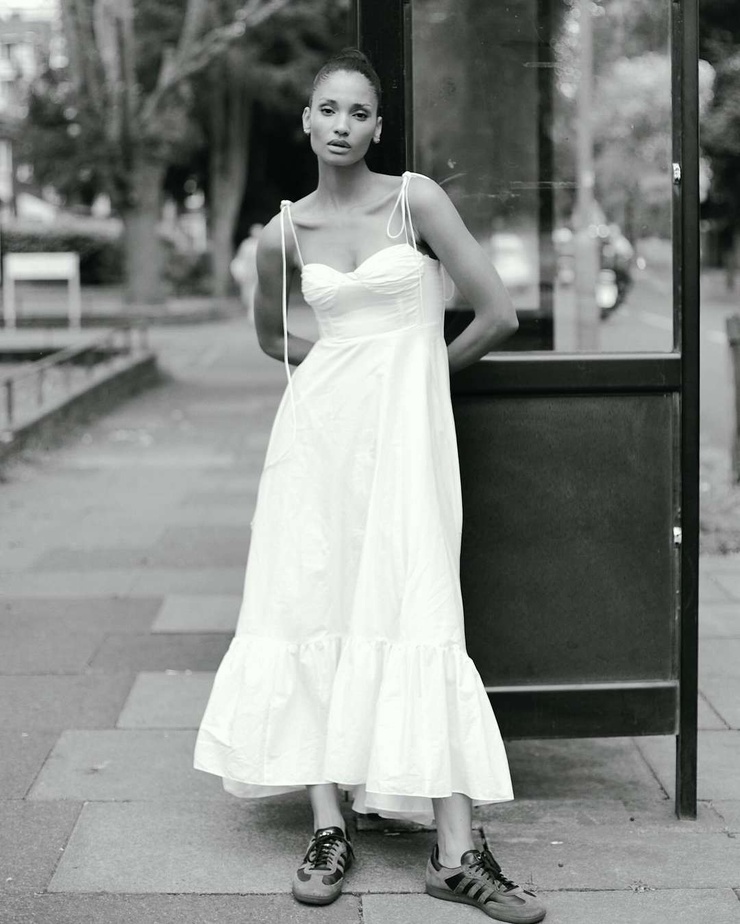 Picture of Esther Adjoa