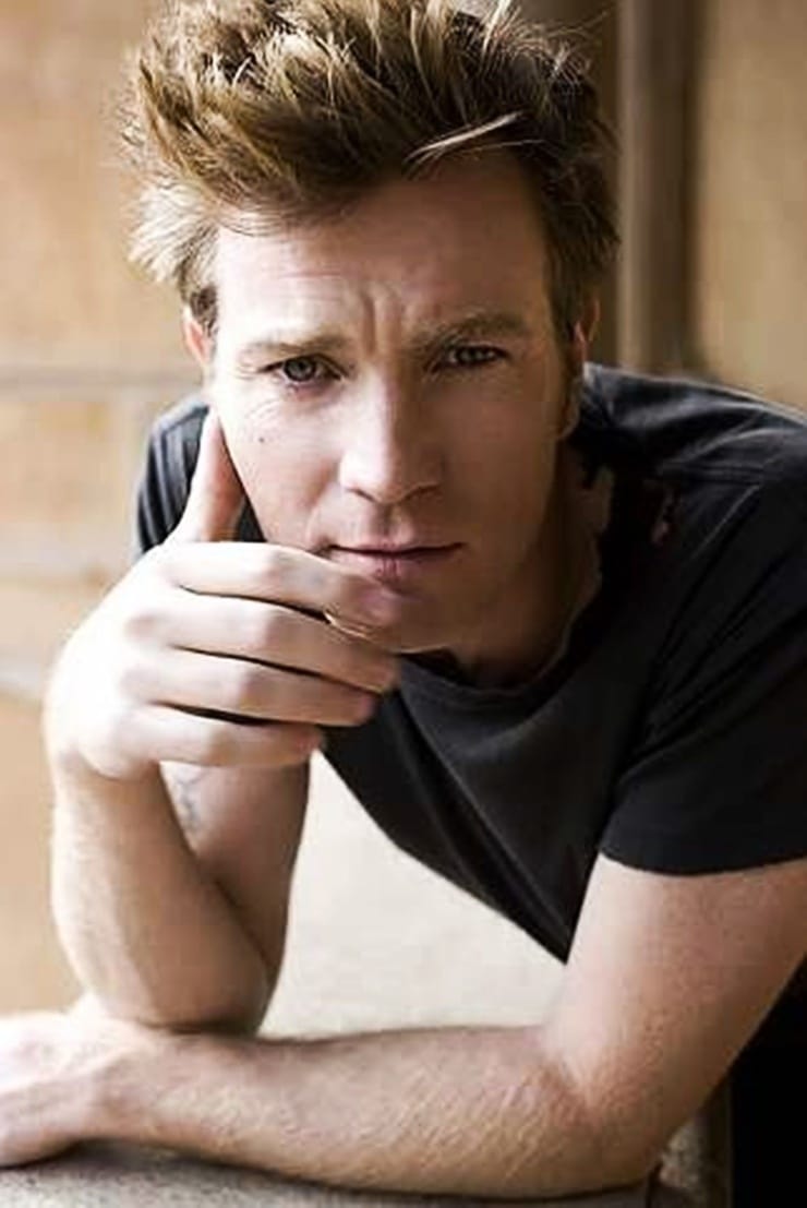 Image of Ewan McGregor