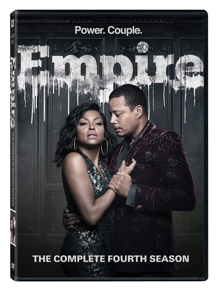 Picture of Empire: The Complete Fourth Season