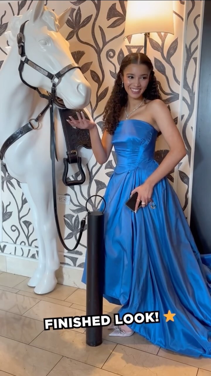 Picture of Malia Baker