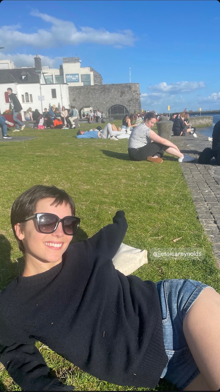 Jessica Reynolds image