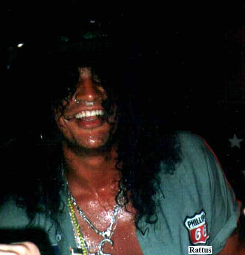Picture of Slash