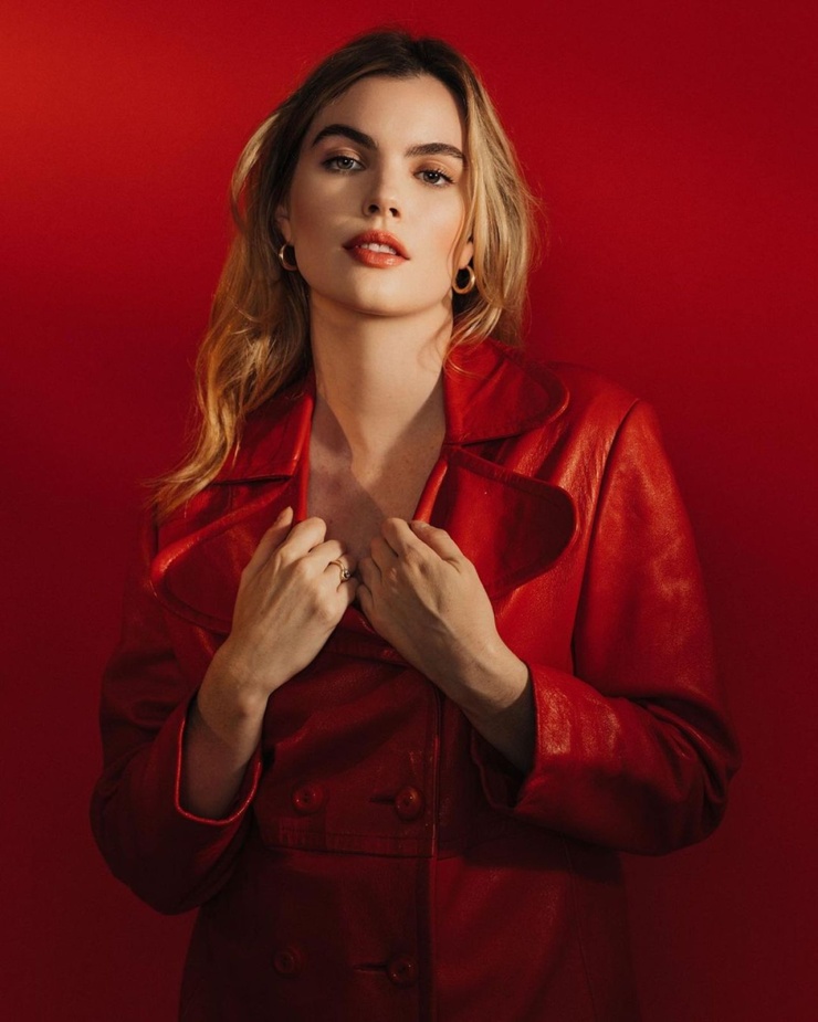 Picture of Kaley Ronayne