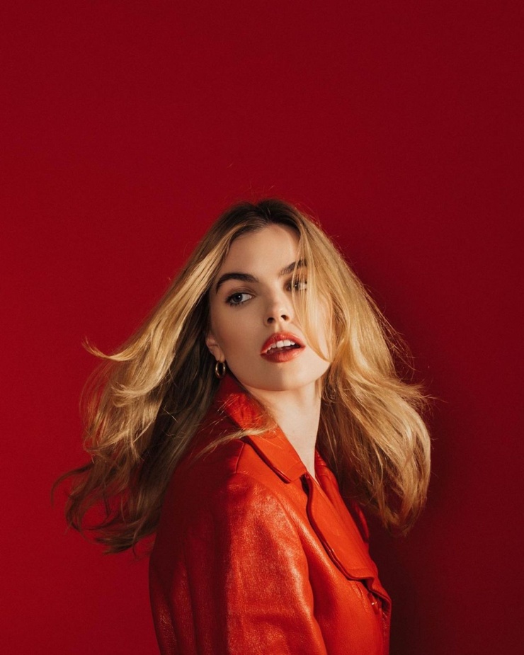 Picture of Kaley Ronayne