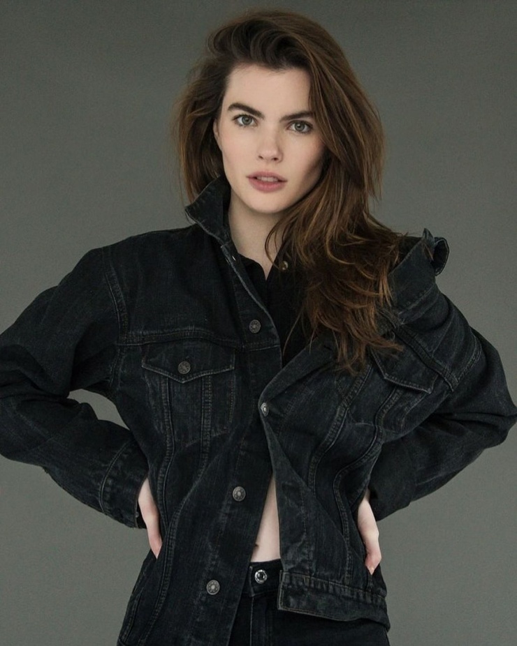 Picture of Kaley Ronayne