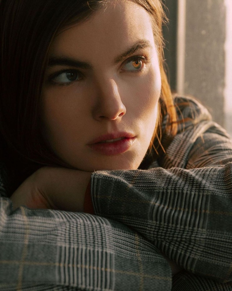 Image of Kaley Ronayne